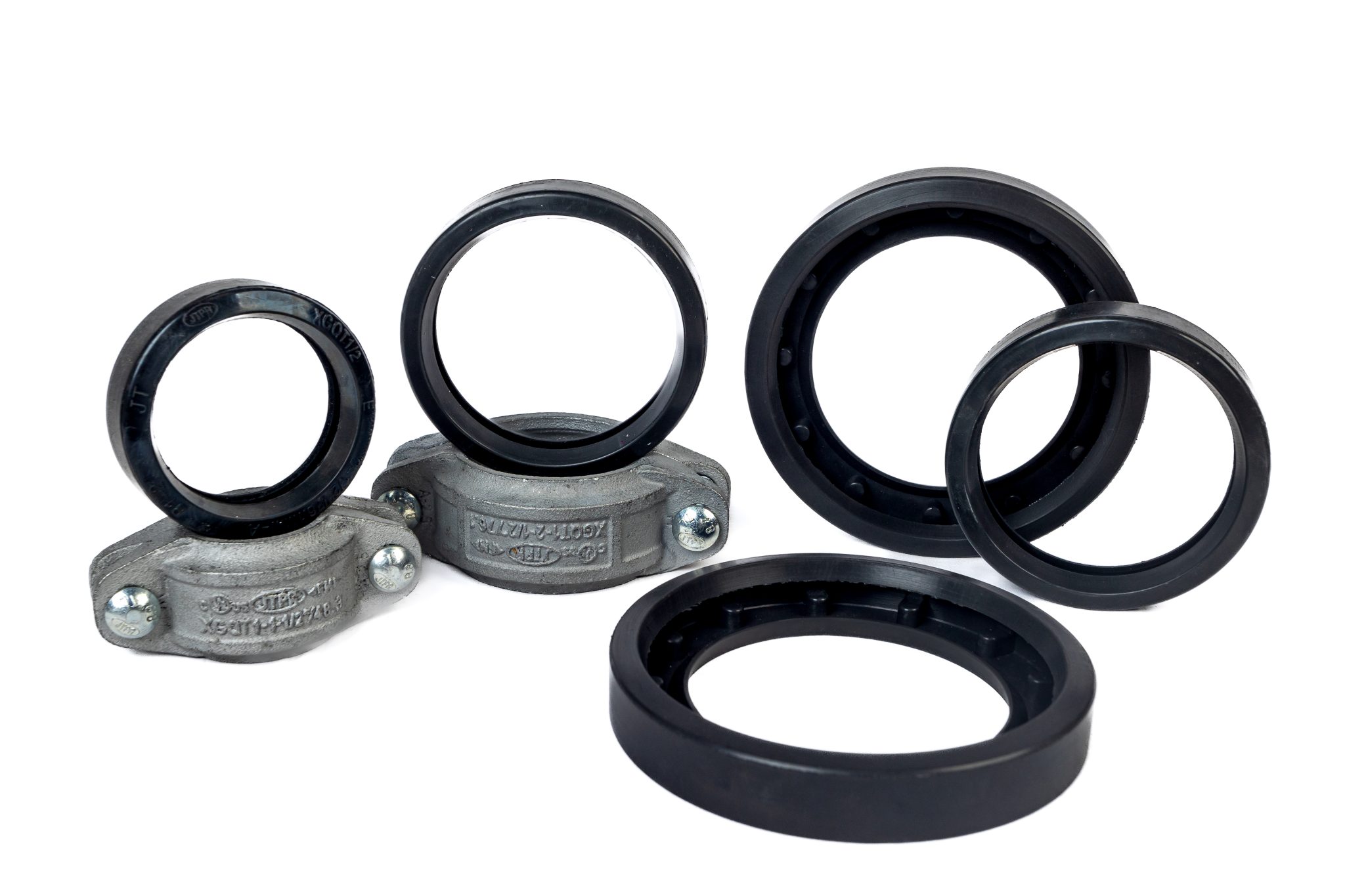 Flexmaster joints/grooved coupling - Compressor UNIparts